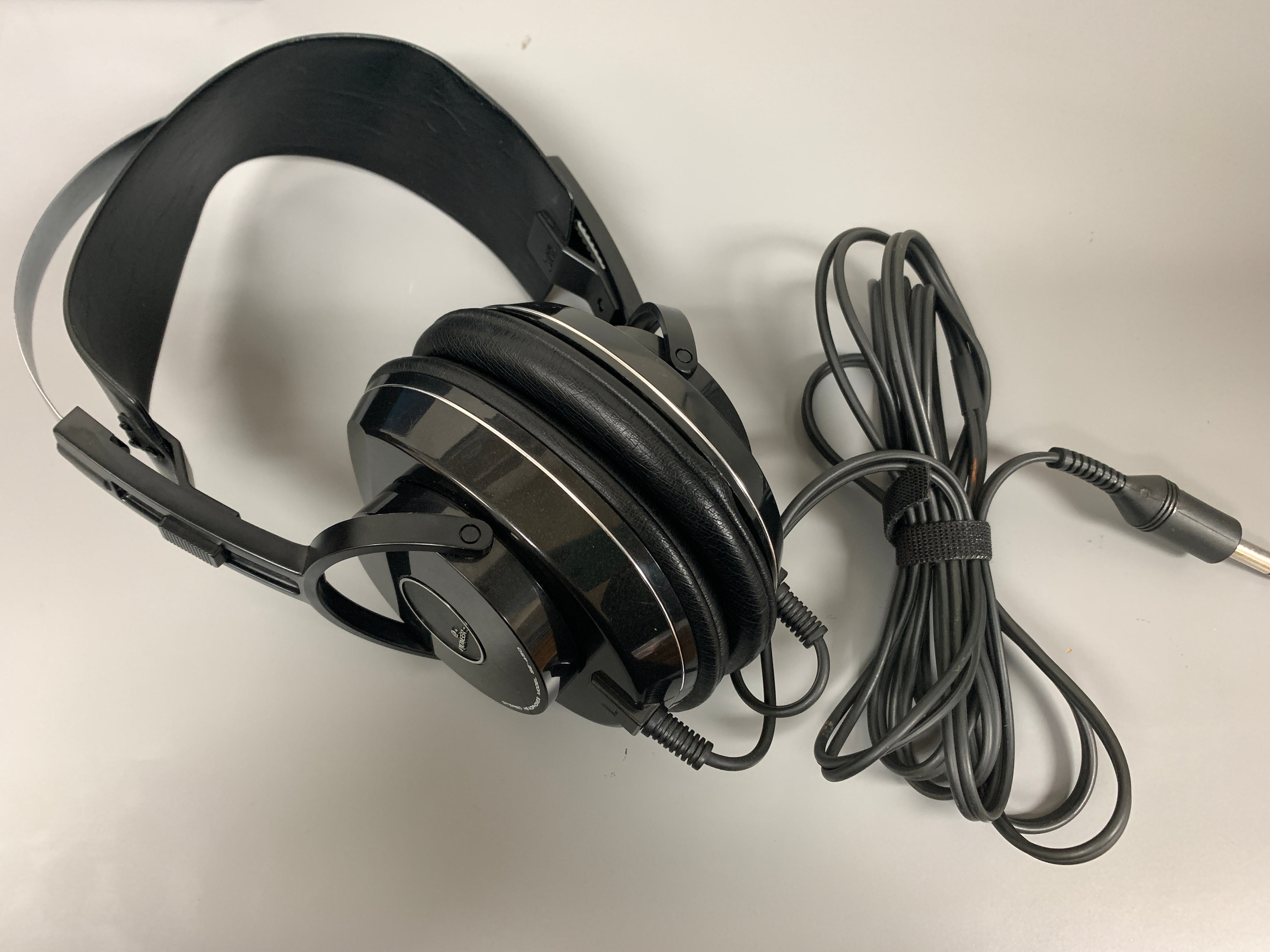 Pioneer SE-450 Headphones – The Turntable Store