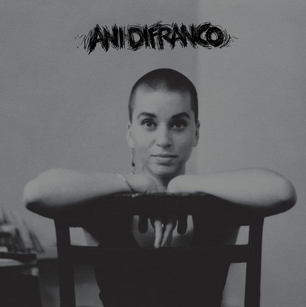 Buy Ani DiFranco : Ani DiFranco (LP + LP, S/Sided, Etch + Album, RE, RM) Online for a great ...