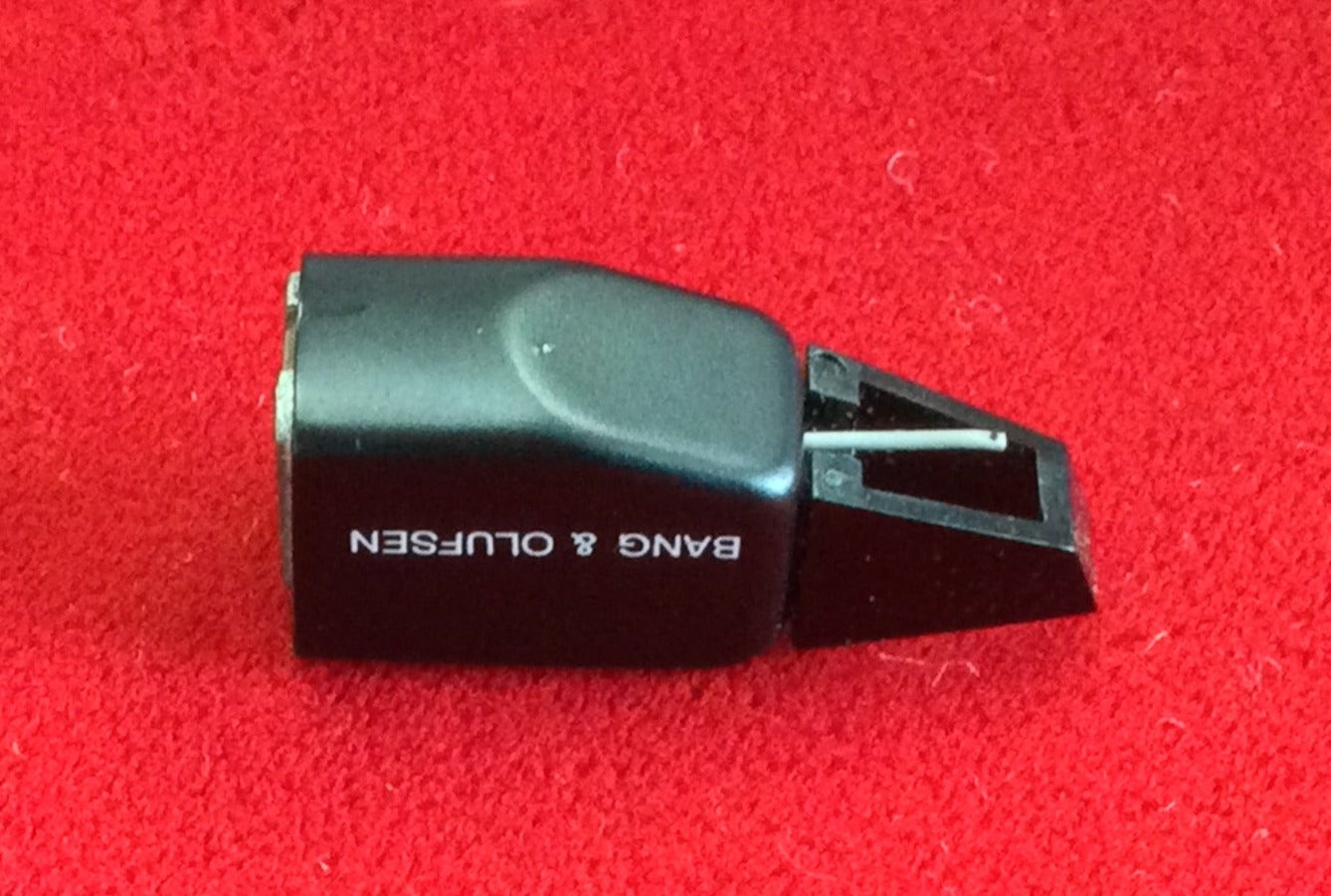 Bang & Olufsen MMC 10 E Cartridge & OEM Stylus – The Turntable Store