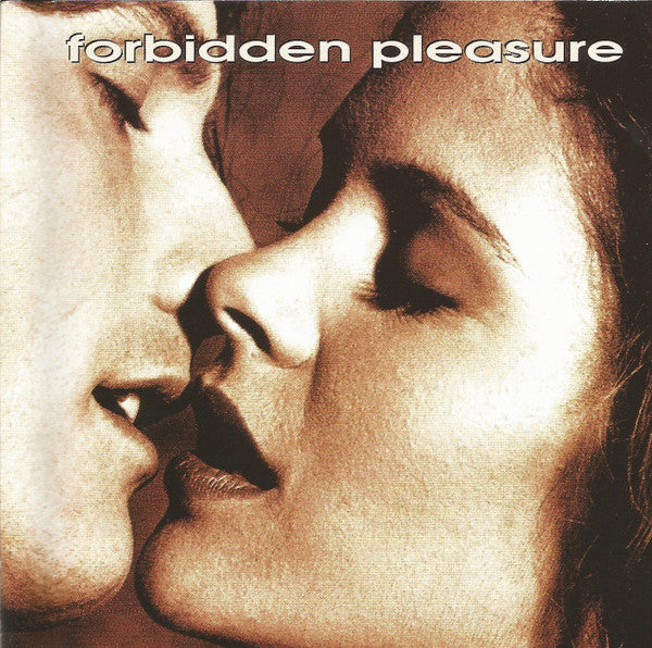 Buy Spectrum : Forbidden Pleasure (CD) Online for a great price – The Turntable Store