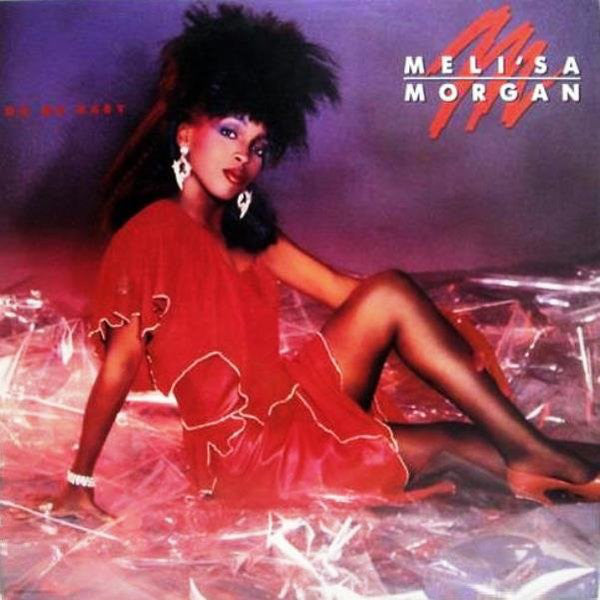 Buy Meli'sa Morgan : Do Me Baby (LP, Album) Online for a great price – The Turntable Store