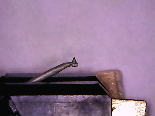 Grado F-3+ Phono Cartridge * Stylus – The Turntable Store