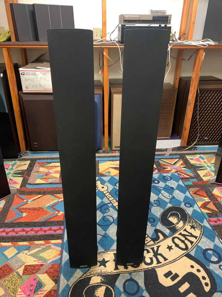 Speakers – The Turntable Store