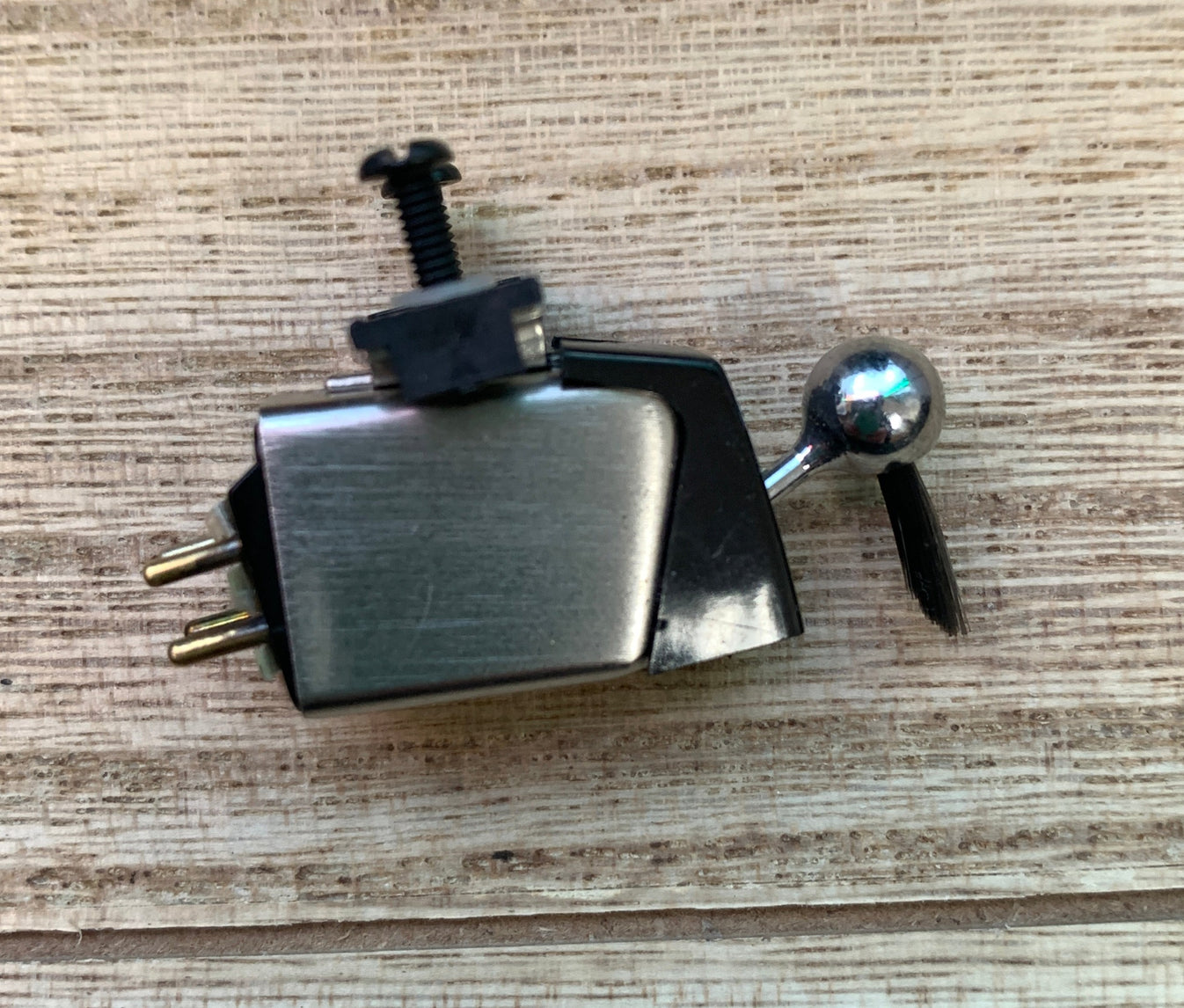 Stanton 680EE Phono Cartridge * Stylus – The Turntable Store