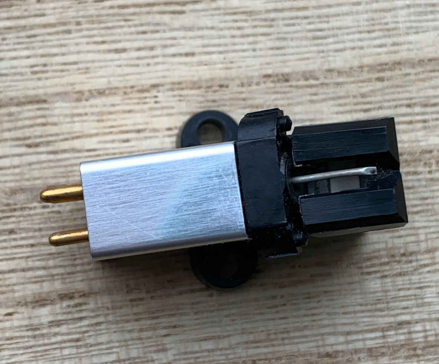 Grado F-3+ Phono Cartridge * Stylus – The Turntable Store