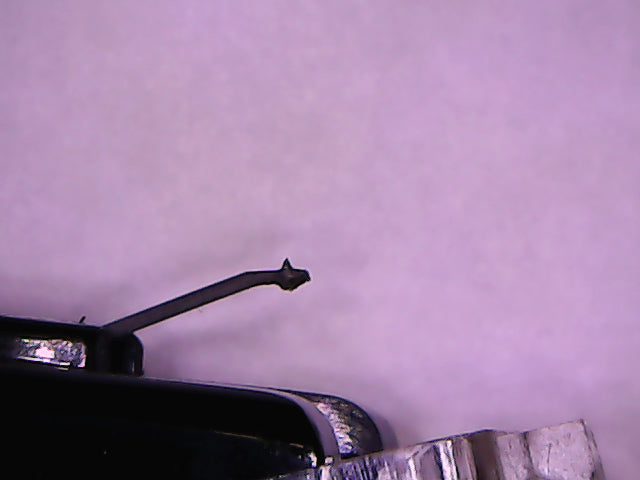 Micro-Acoustics Moving Coil MA2002e BERYLLIUM/Original Nude .2 X .7 Ca ...