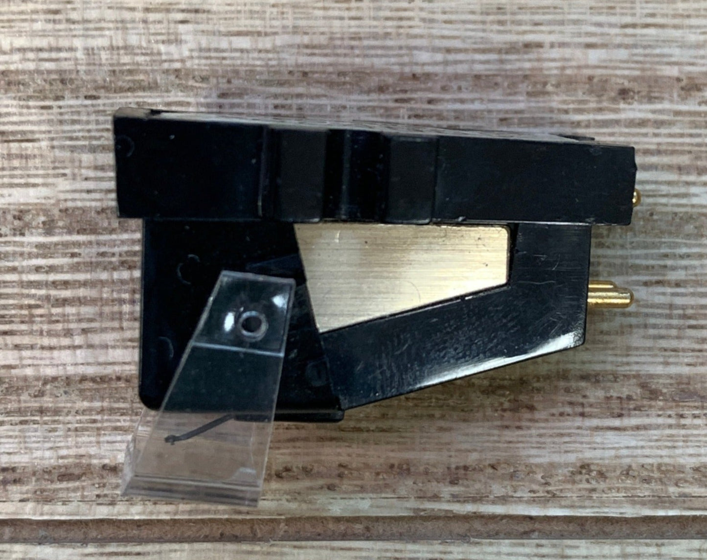 Micro-Acoustics Moving Coil MA2002e BERYLLIUM/Original Nude .2 X .7 Ca ...