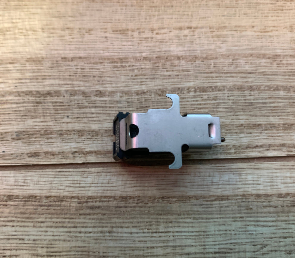 Shure M91E Phono Cartridge * Stylus – The Turntable Store