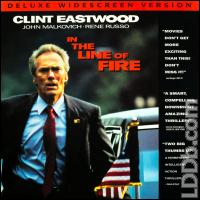 In the Line of Fire – The Turntable Store