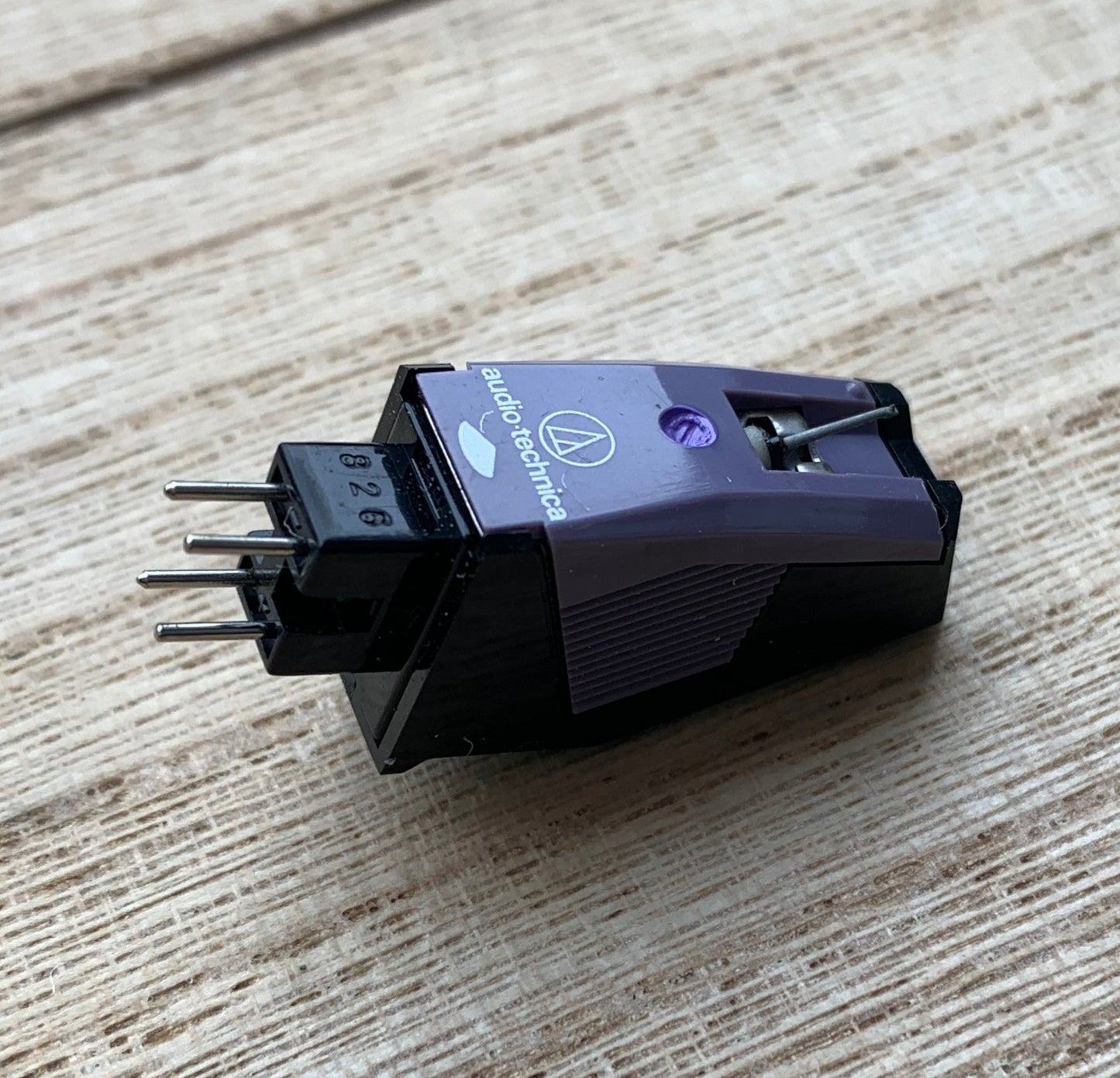 Audio Technica TC246LP Phono Cartridge * Elliptical Stylus – The ...