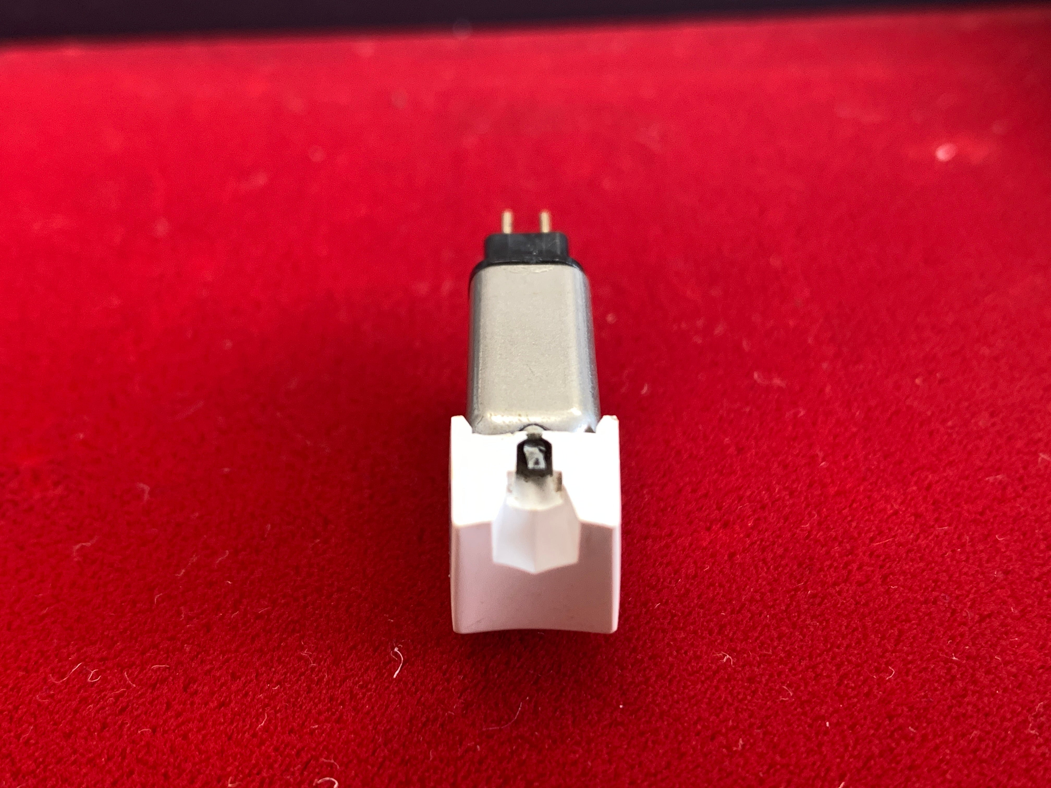 Pickering TL-1 Cartridge & OEM 1 DTL Stylus – The Turntable Store