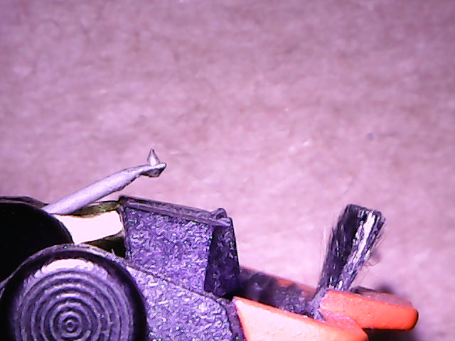 Shure RTX5 Cartridge & OEM Stylus – The Turntable Store