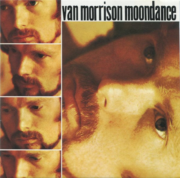 Buy Van Morrison : Moondance (CD, Album, RE, SRC) Online for a great ...