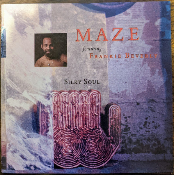 Buy Maze Featuring Frankie Beverly Silky Soul Cd Album Club