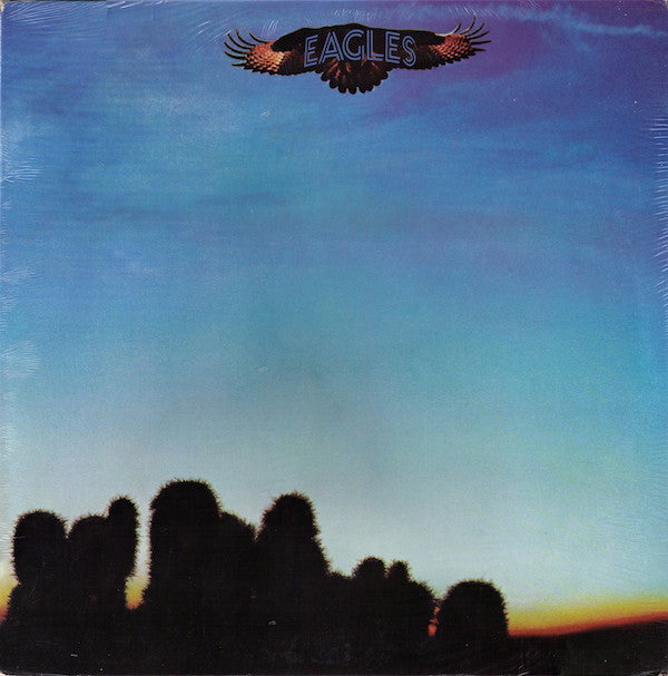 Buy Eagles : Eagles (LP, Album, PR ) Online for a great price – The ...