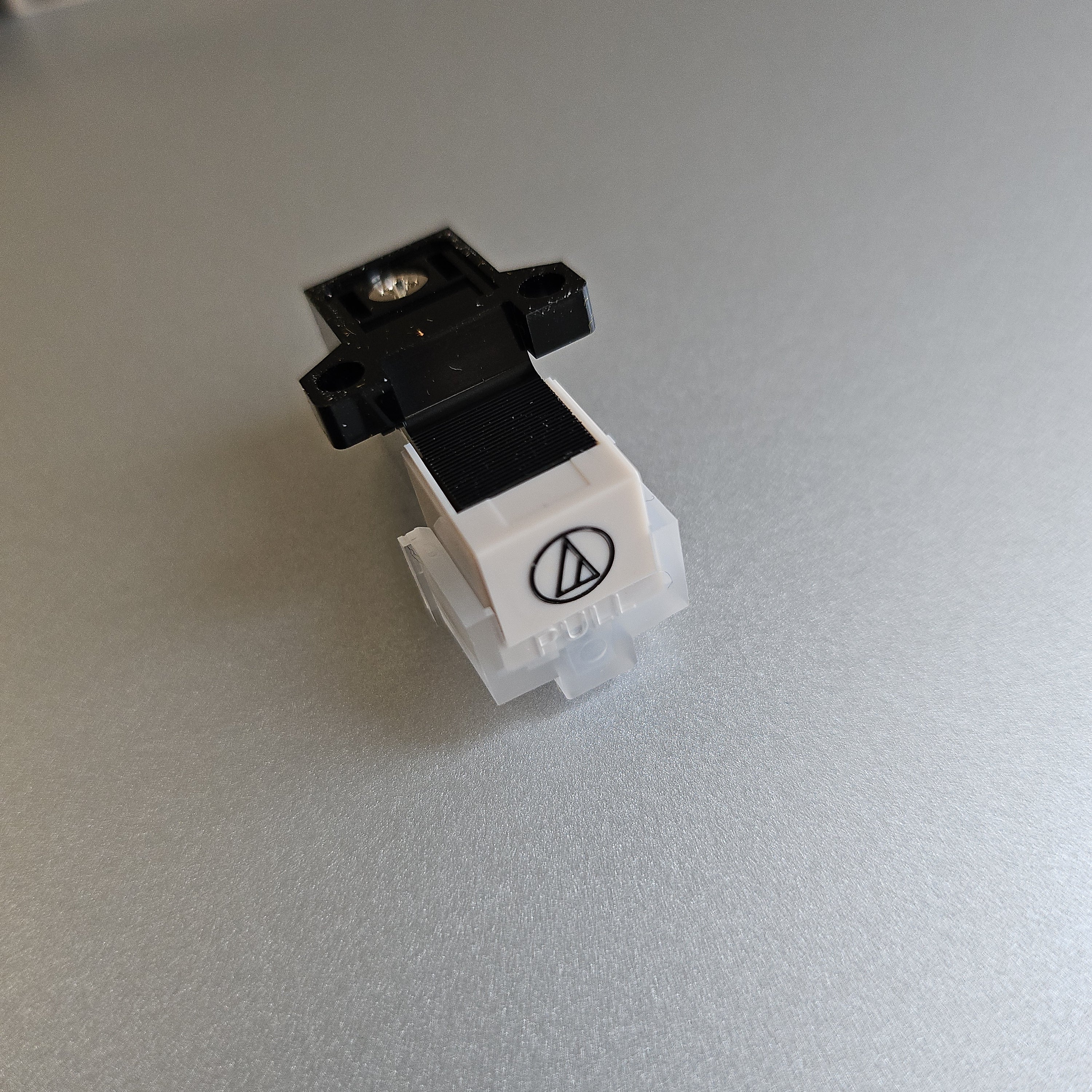 Audio Technica AT3600L Cartridge NEW in Bulk Packaging – The Turntable ...
