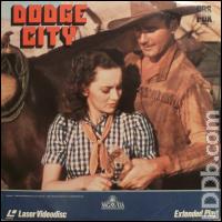 Dodge City – The Turntable Store