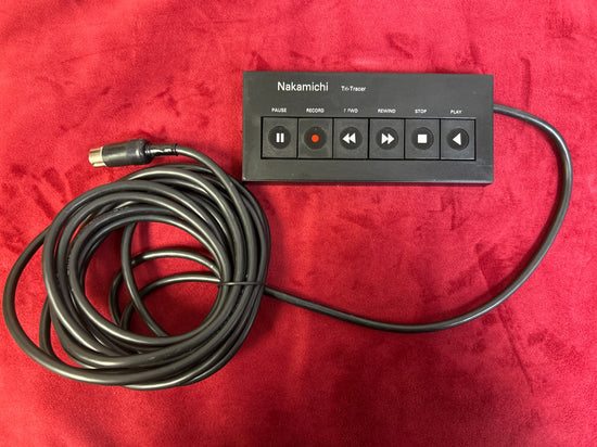 Crown RTA-2 Real Time Audio Analyzer with 5" CRT Screen * Fully Servic ...