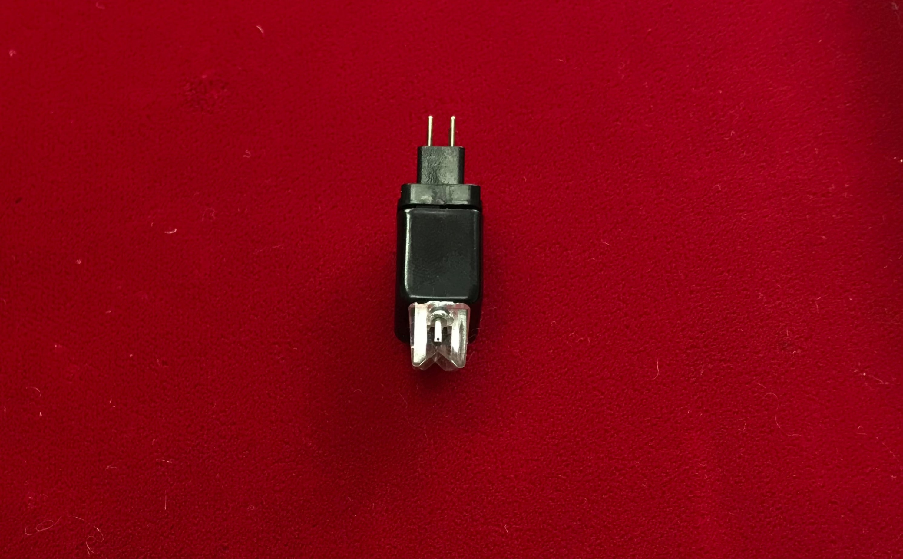 Stanton L725E Cartridge & OEM D71-2E Stylus – The Turntable Store