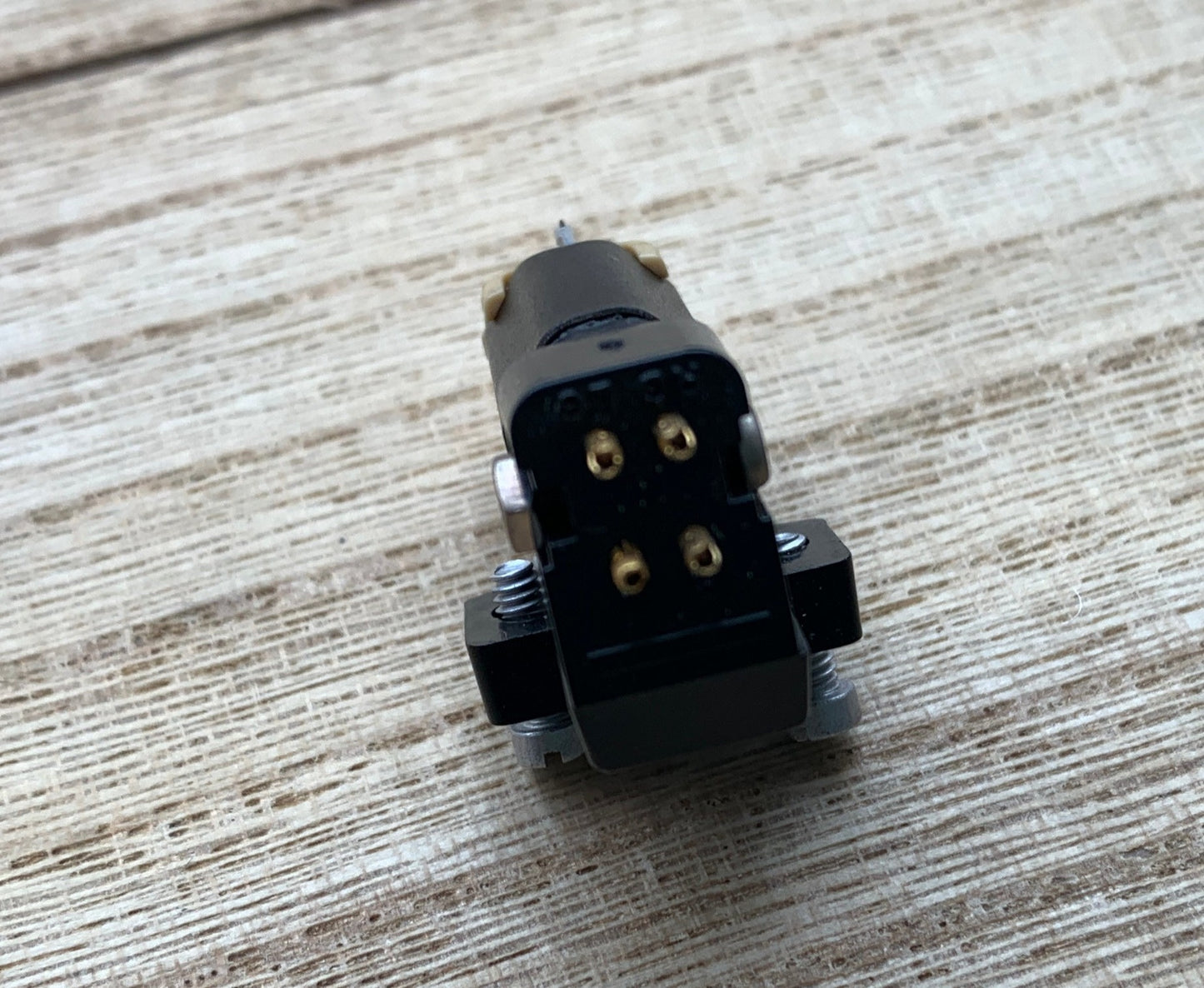 Shure RXP3 Phono Cartridge * Stylus – The Turntable Store