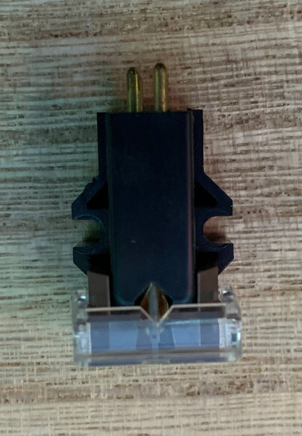 Shure M44-7 Phono Cartridge * Shure 3X Stylus – The Turntable Store