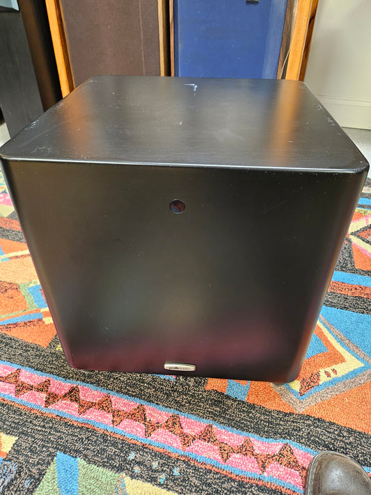 Speakers - Subwoofers – The Turntable Store