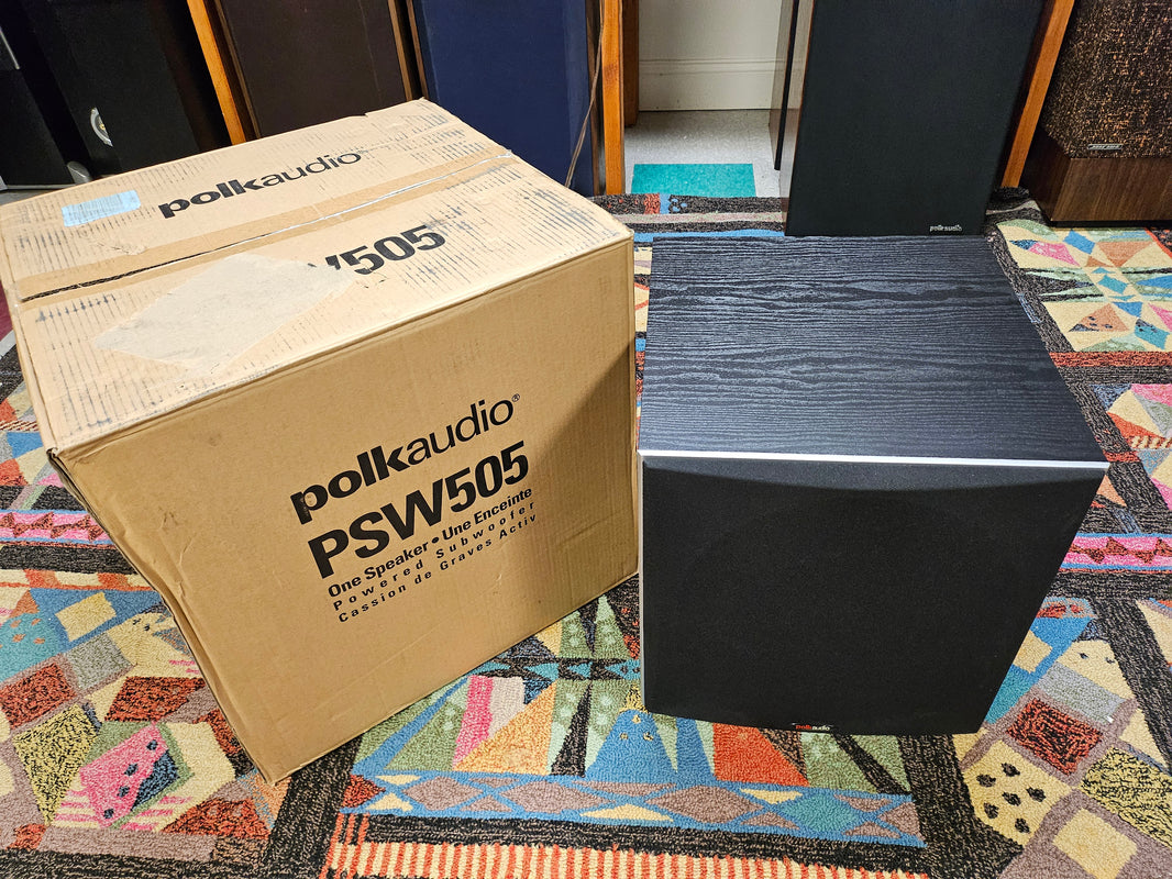 New Arrivals – Page 5 – The Turntable Store