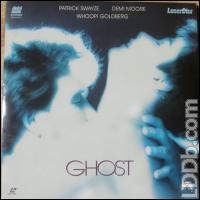 Ghost – The Turntable Store