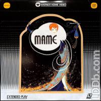 Mame – The Turntable Store
