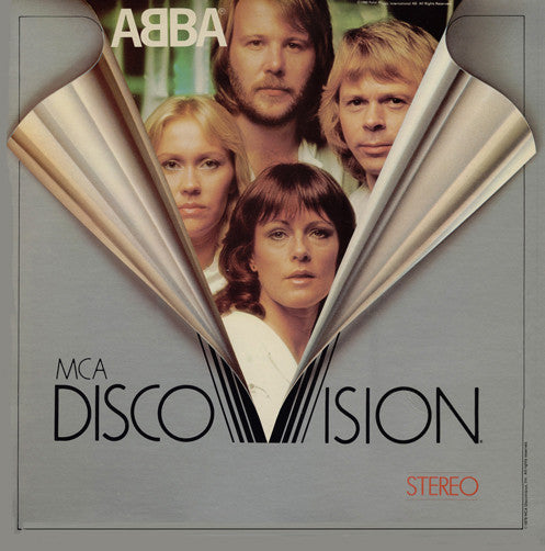 Buy Stig Anderson Presents ABBA : Stig Anderson Presents ABBA ...