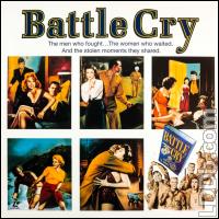 Battle Cry – The Turntable Store