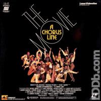 A Chorus Line – The Turntable Store