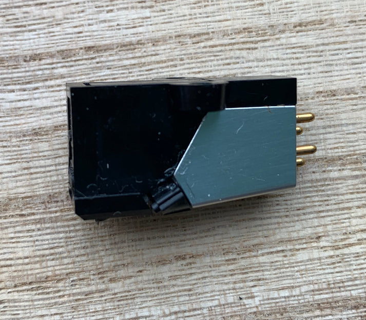 Grado F-3+ Phono Cartridge * Stylus – The Turntable Store