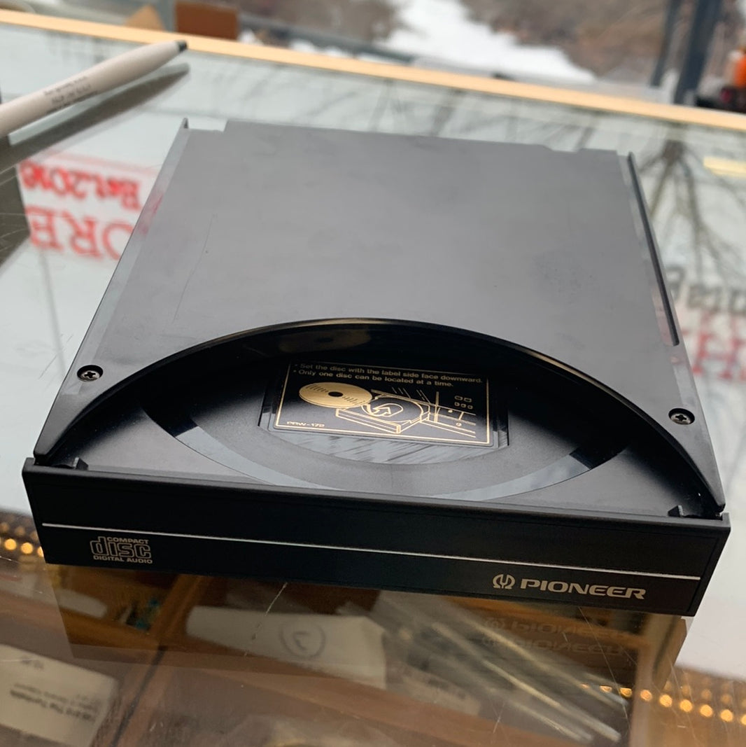 CD Accessories – The Turntable Store