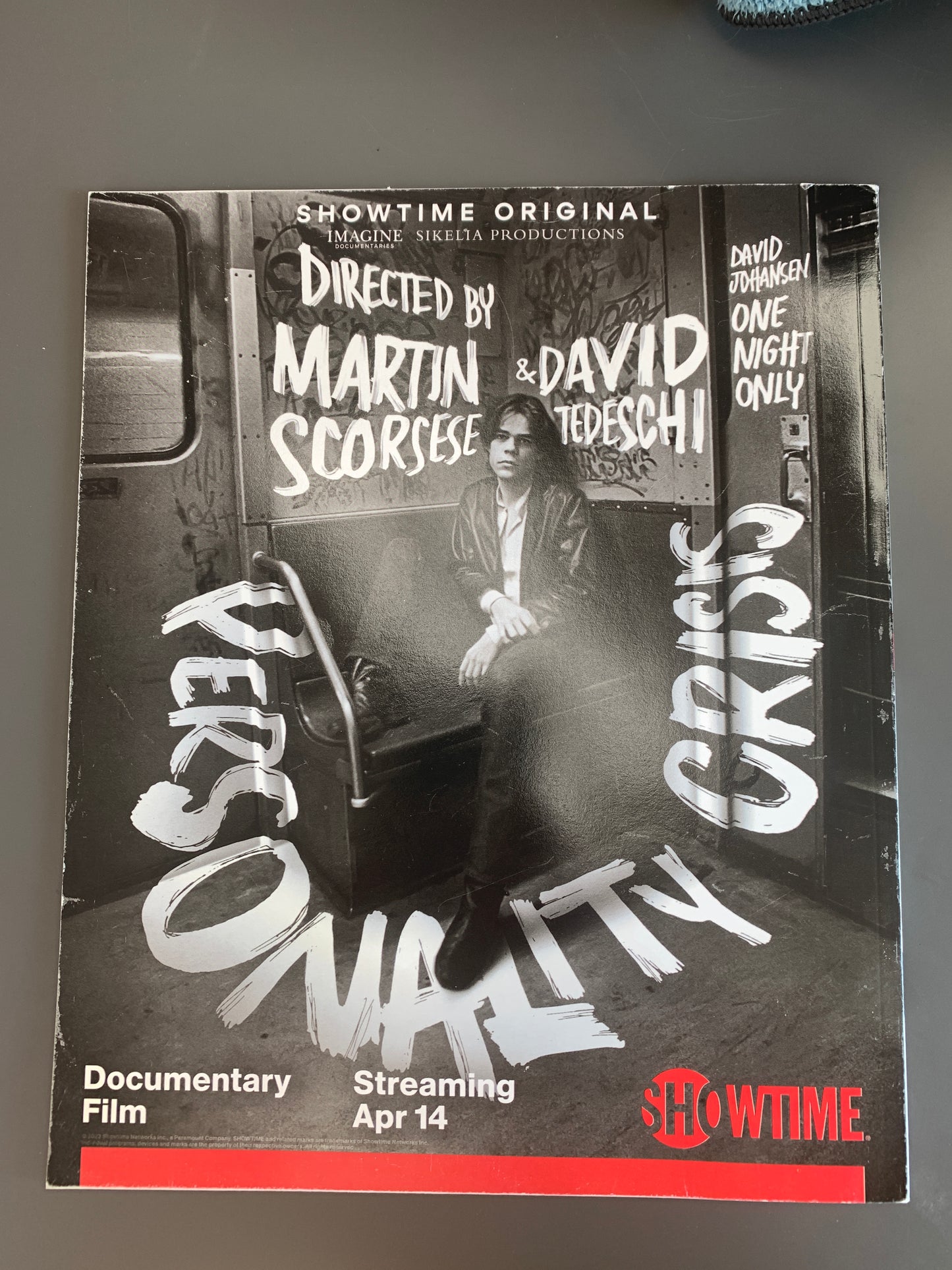 Ed Sheeran Rolling Stone Magazine – The Turntable Store