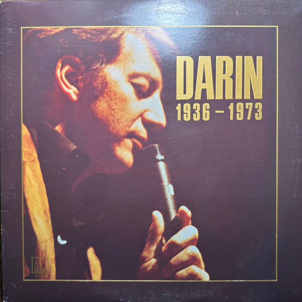 Buy Bobby Darin : Darin 1936 - 1973 (LP, Comp, Club, San) Online for a ...