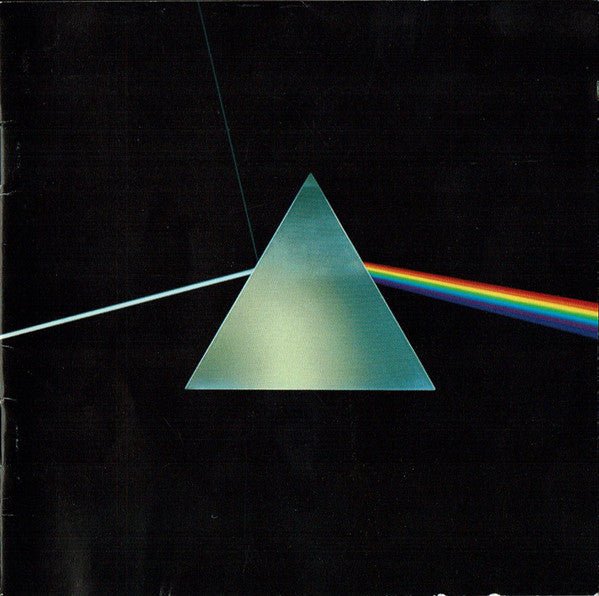 Buy Pink Floyd : Dark Side Of The Moon (CD, Album, RE, RM) Online for a ...