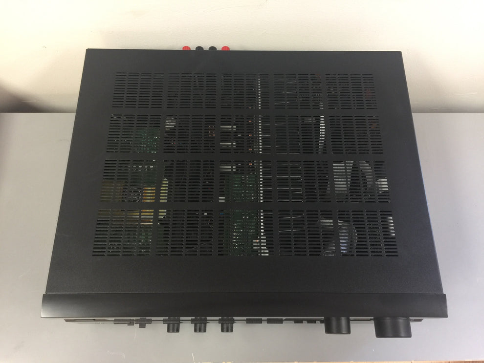 Yamaha RX-V396 Receiver *60W – The Turntable Store