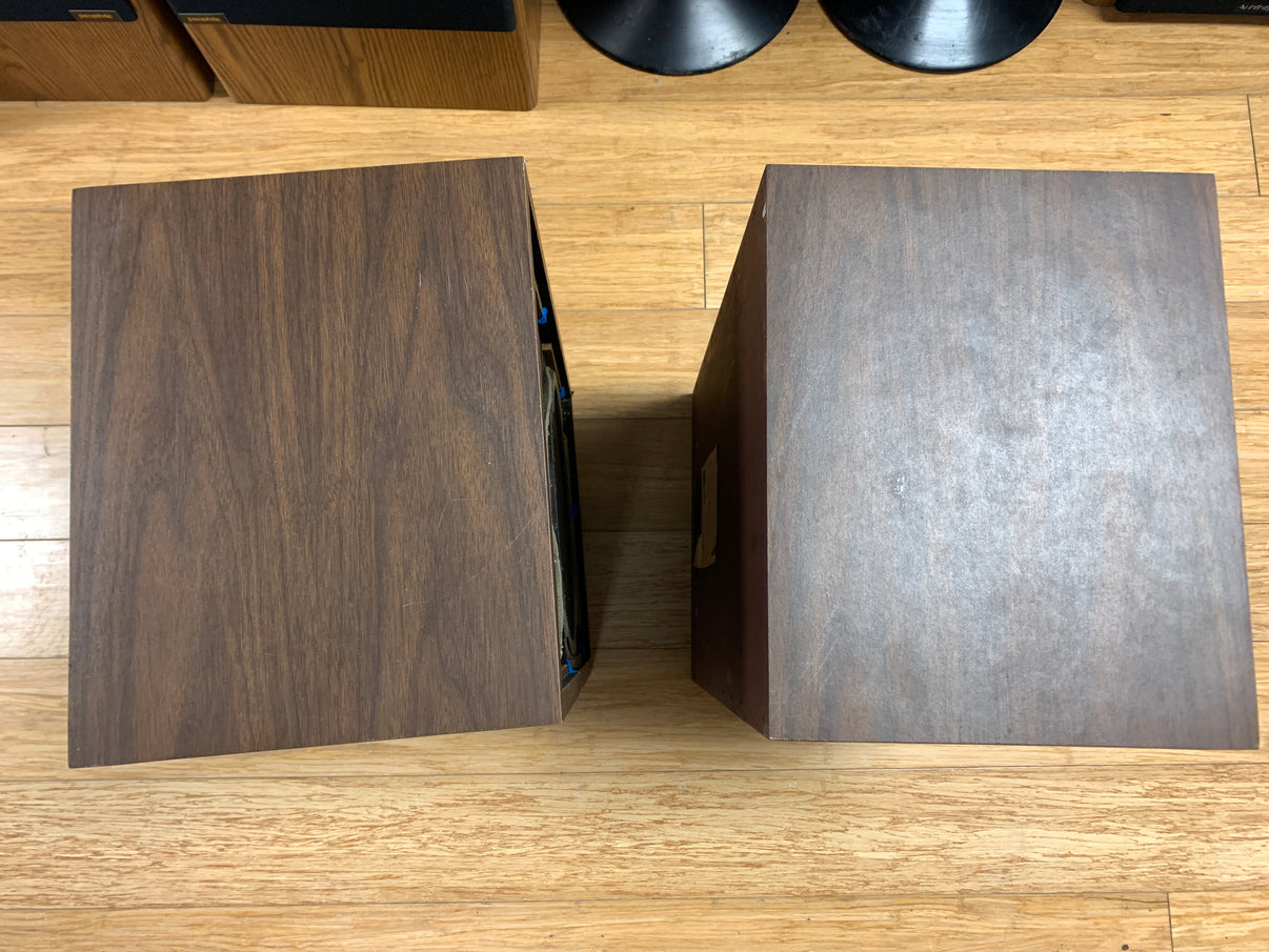 Martin Speakers Model 230 – The Turntable Store