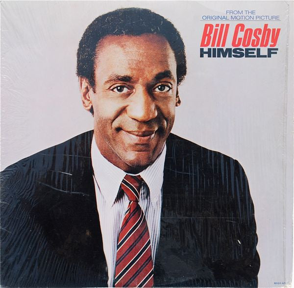 Buy Bill Cosby : Himself (LP, Album, Club, CRC) Online for a great ...