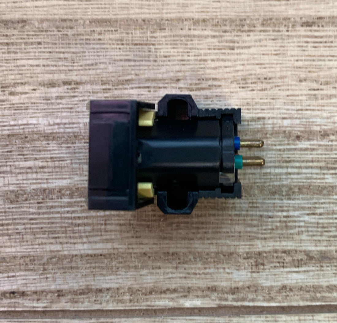 Shure M95ED Hi Track Phono Cartridge * Stylus – The Turntable Store