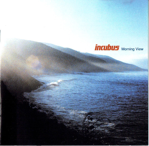 Buy Incubus : Morning View (CD, Album, Club, BMG) Online for a great ...