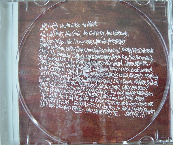 Buy J Roddy Walston And The Business : J Roddy Walston And The Business ...