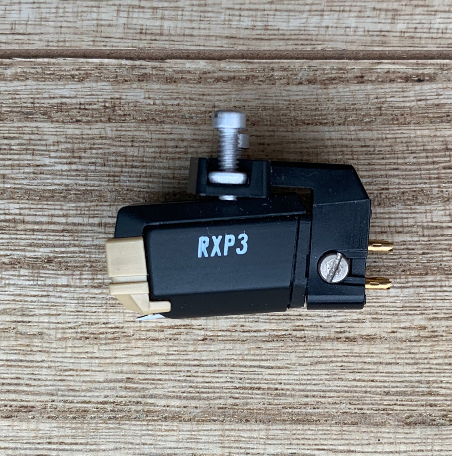 Shure RXP3 Phono Cartridge * Stylus – The Turntable Store