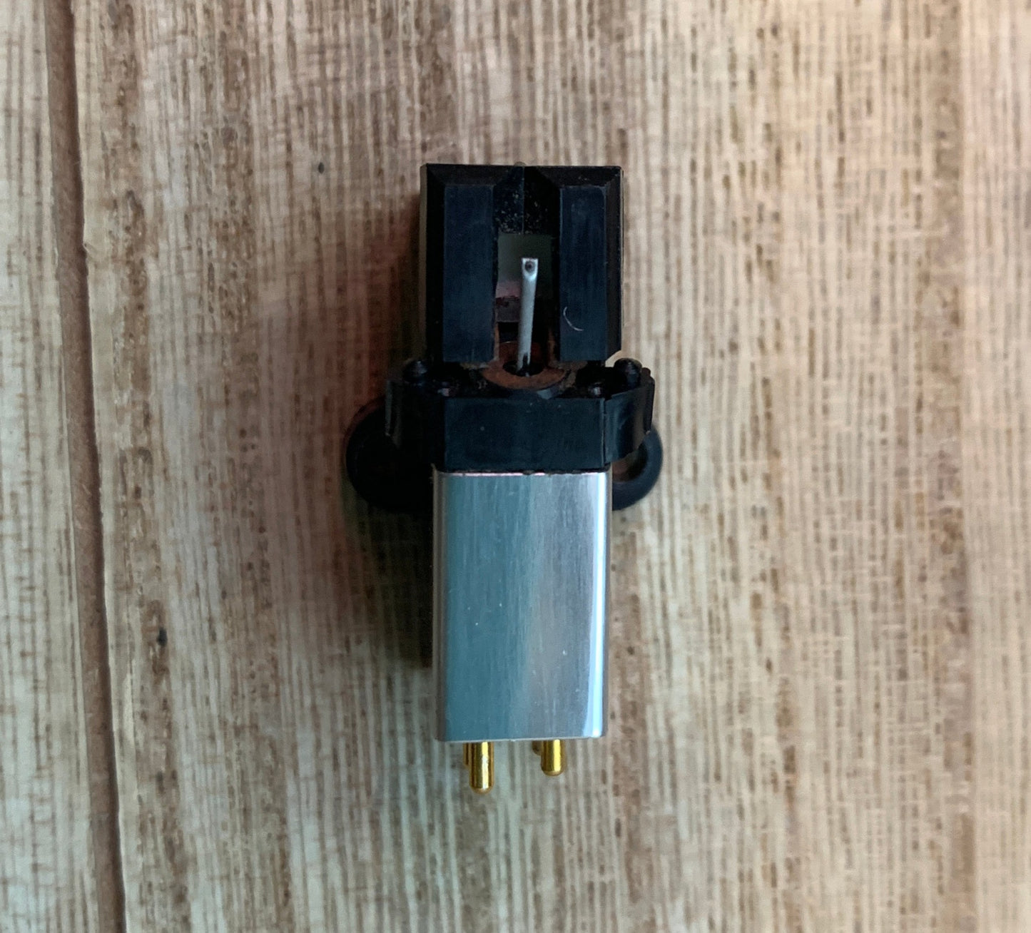 Grado F-3+ Phono Cartridge * Stylus – The Turntable Store
