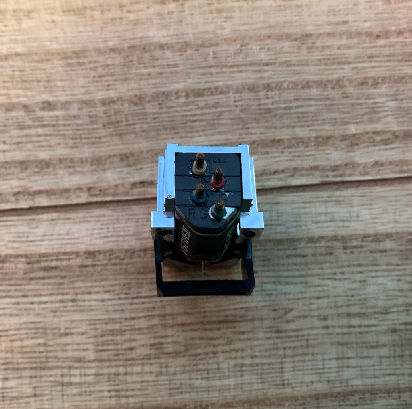 Shure V15 Type III Phono Cartridge – The Turntable Store