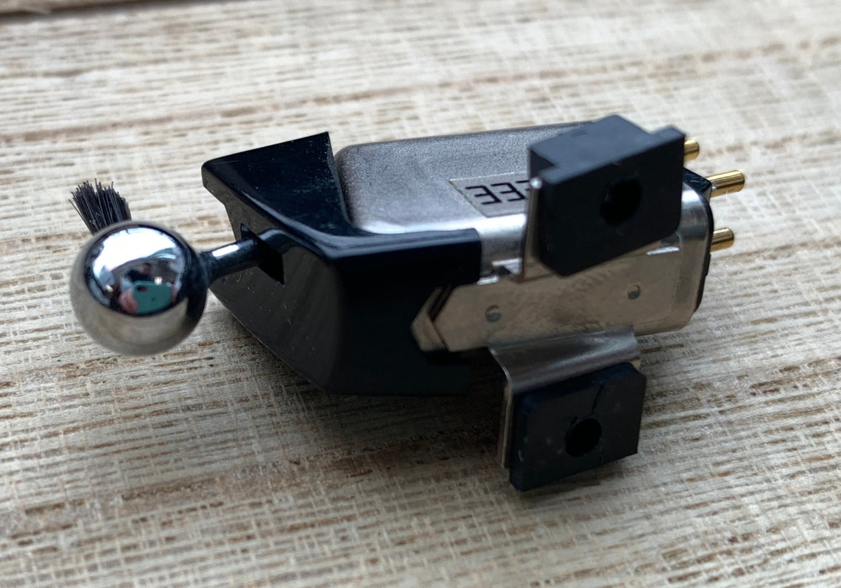 Stanton 681EEE Phono Cartridge * Stylus – The Turntable Store
