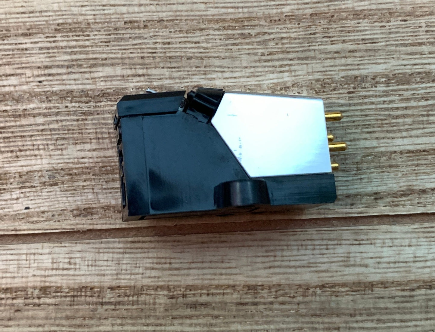 Grado F-3+ Phono Cartridge * Stylus – The Turntable Store