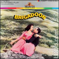 Brigadoon – The Turntable Store