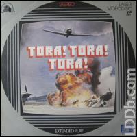 Tora! Tora! Tora! – The Turntable Store